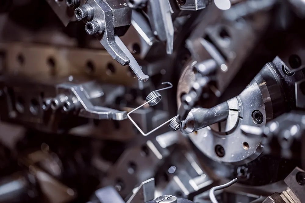 CNC Machines And Their Role In Manufacturing - Speed Cap
