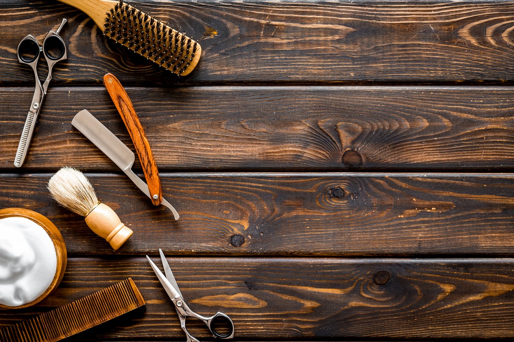 Barber: Their Need And Scope - Speed Cap