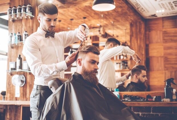 Skills Required To Be A Barber - Speed Cap