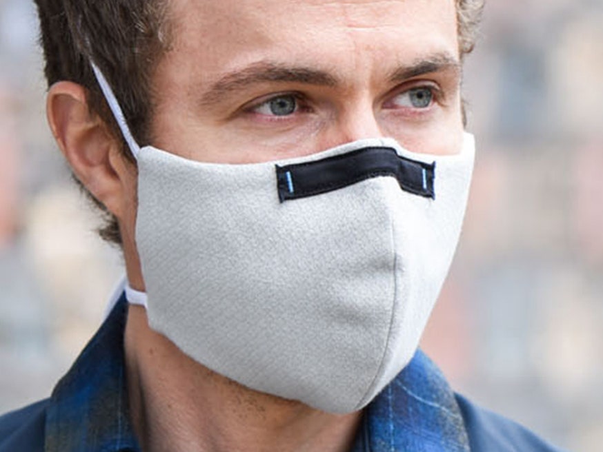 How to Pick the Best Face Mask for You? - Speed Cap