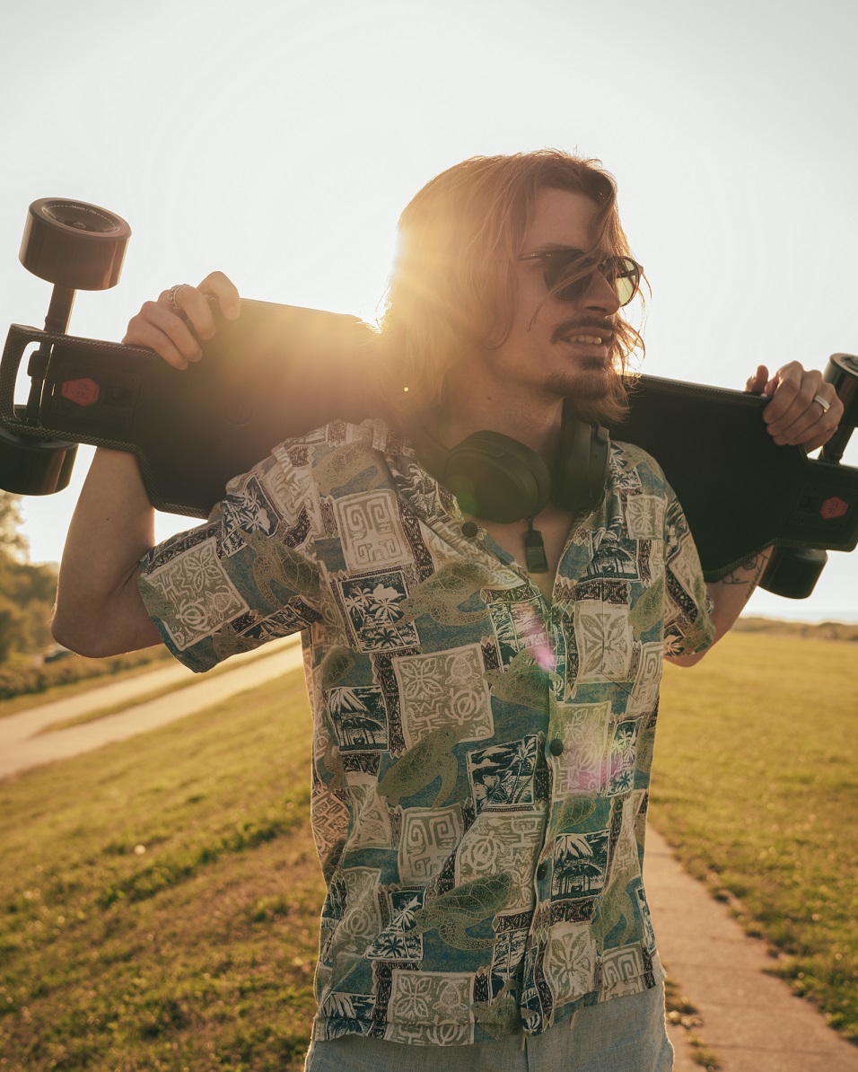 Facts You Need to Know about Electric Skateboard for Commuting - Speed Cap