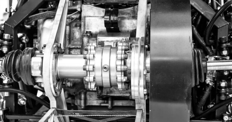 Essential Details to Know About Transfer Cases? - Speed Cap