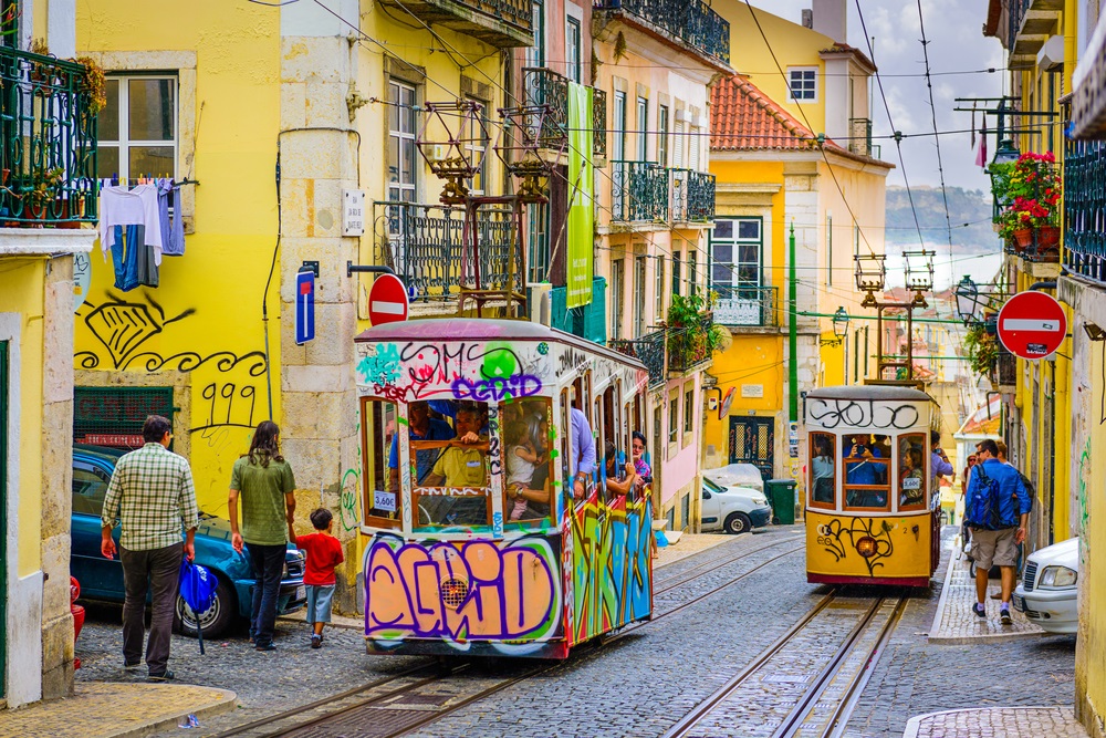 Discover Portugal through an Authentic Lens with PortugalPulse.com ...
