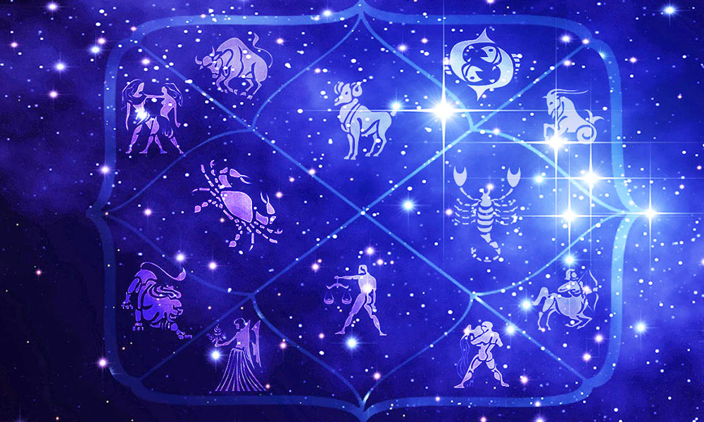 Why must you learn to understand your zodiac sign element? - Speed Cap