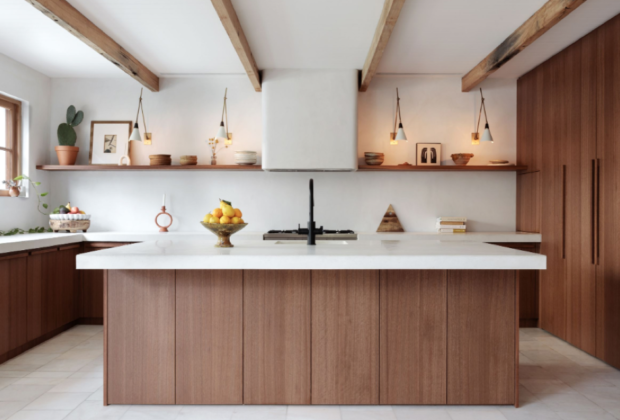 The Beauty of Bespoke: Custom Joinery Solutions for Every Room - Speed Cap