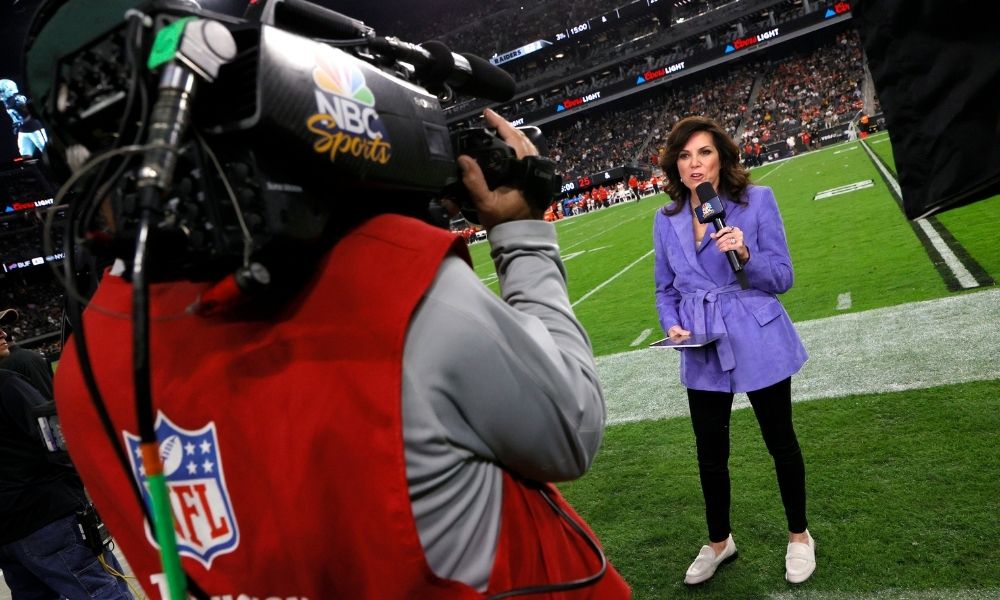 Broadcasting Major Sports Events: What You Need to Know? - Speed Cap